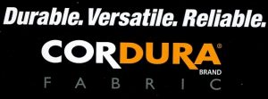 CORDURA®: Durable high function fabric that is famous all over the ...