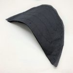 Explanation of shoulder pads: Types and features. | ApparelX News