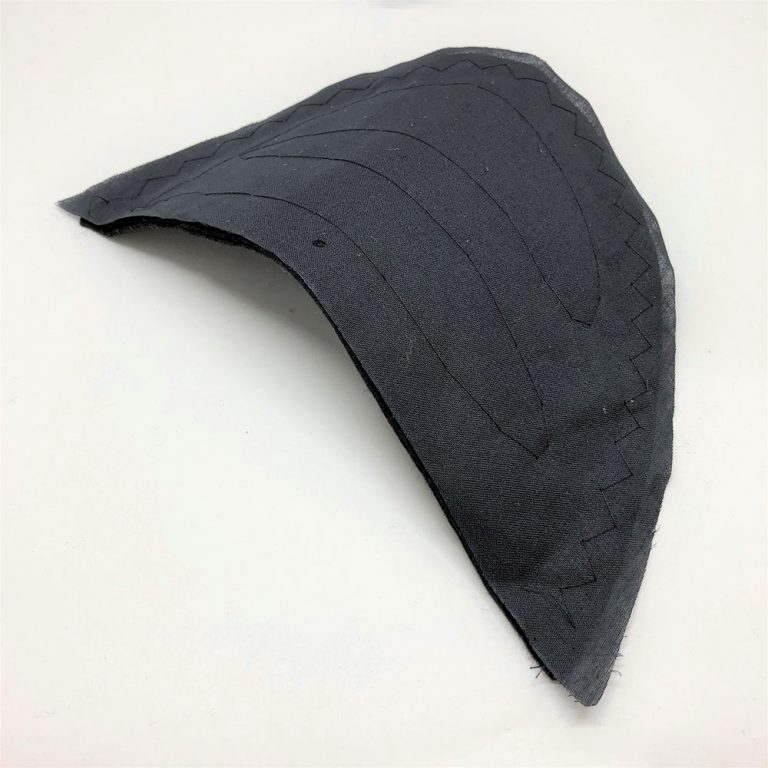 Explanation of shoulder pads: Types and features. | ApparelX News