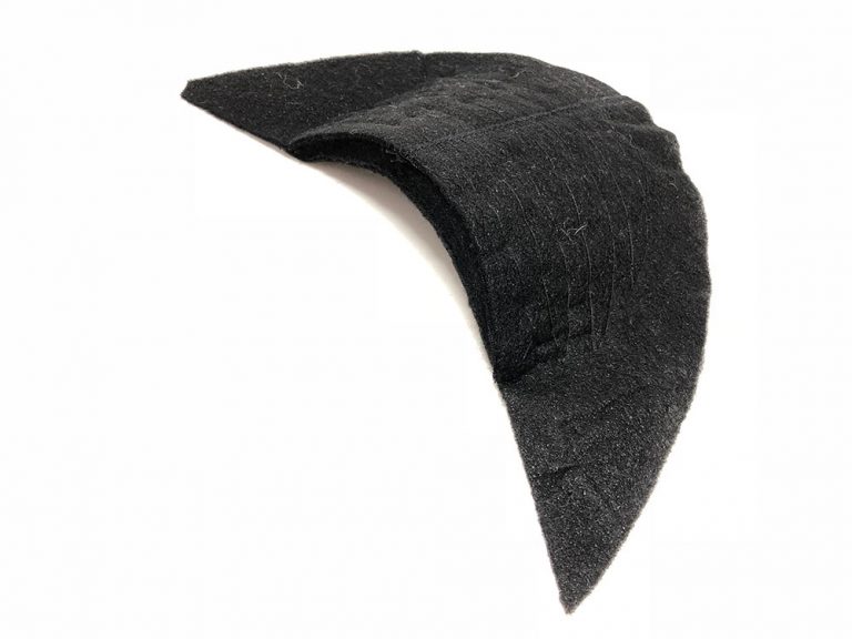 Explanation of shoulder pads: Types and features. | ApparelX News