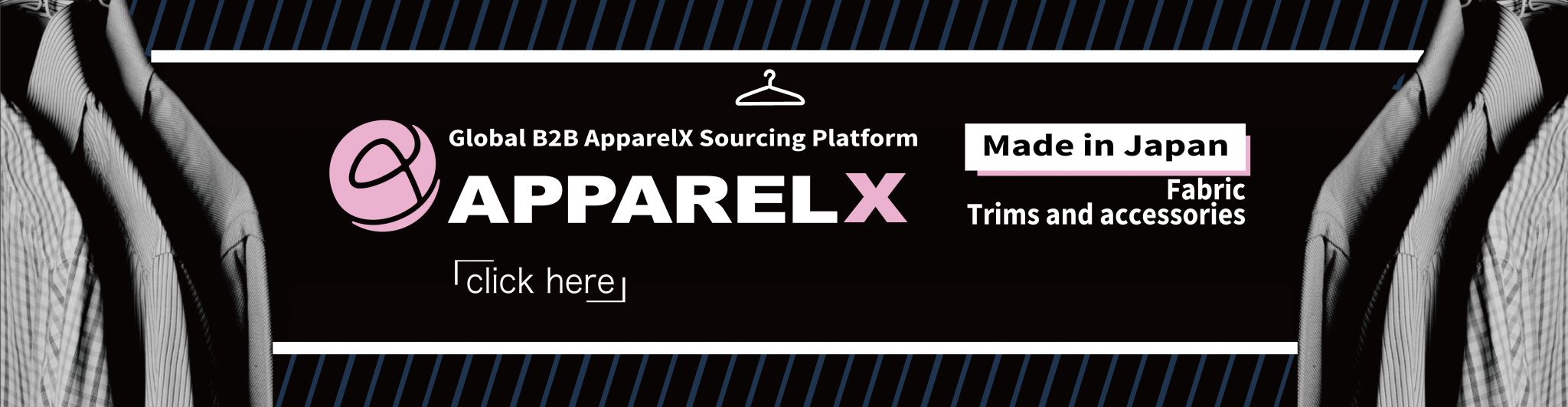 100家日本面料生产商介绍--三维尔SUNWELL的介绍及面料推荐 | ApparelX News