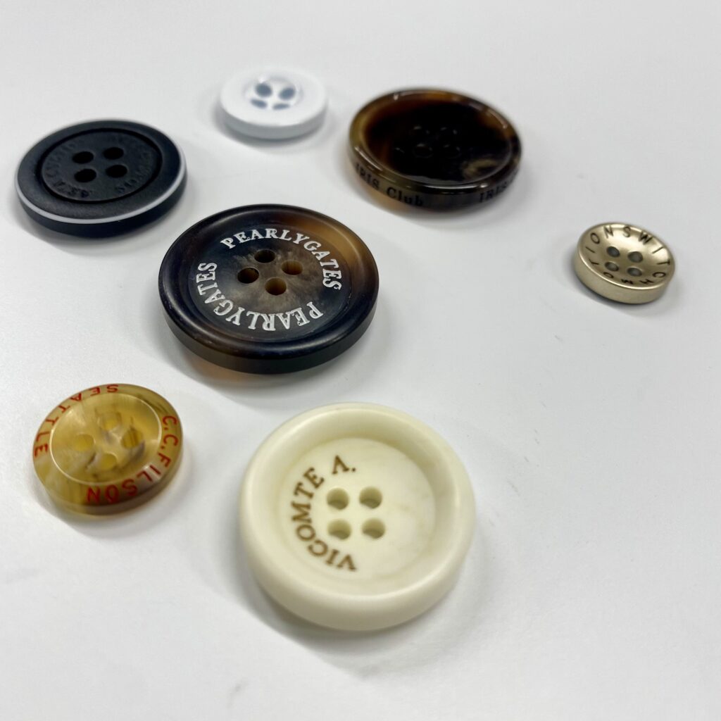 【干货】服装辅料分类大全！ | ApparelX News